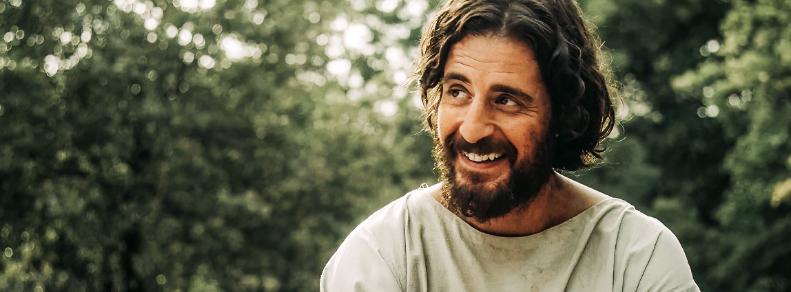 Which Actors In The Chosen Are Christian 60 Photos - Moonagedaydream.film